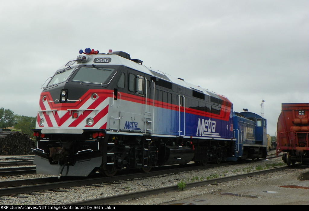 METX 206
